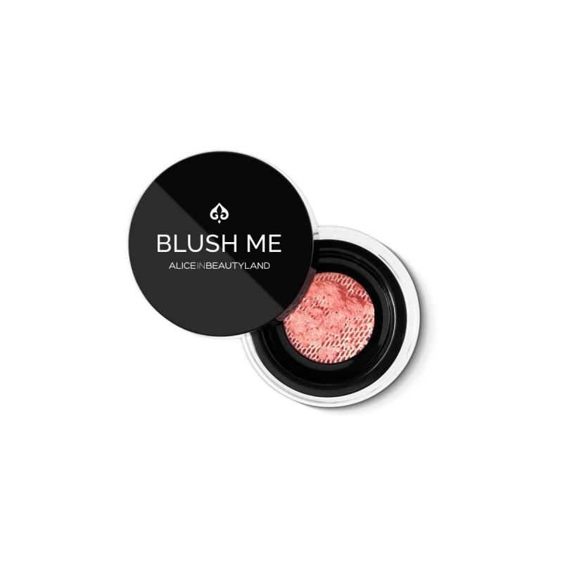 Blush Me